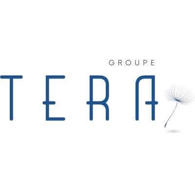 Groupe TERA Logo & Brand Assets (SVG, PNG and vector) - Brandfetch