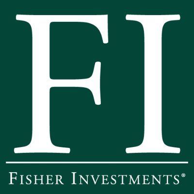 fisher' logo