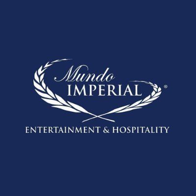 Mundo Imperial Logo & Brand Assets (SVG, PNG and vector) - Brandfetch