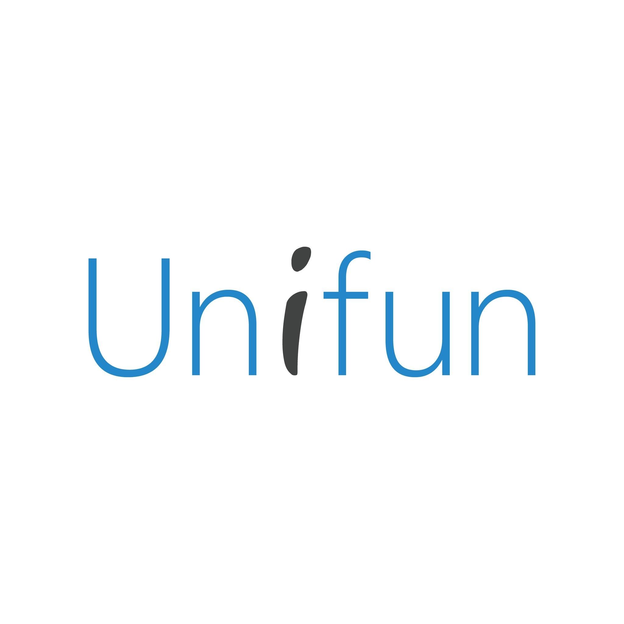 Unifun Logo & Brand Assets (SVG, PNG and vector) - Brandfetch