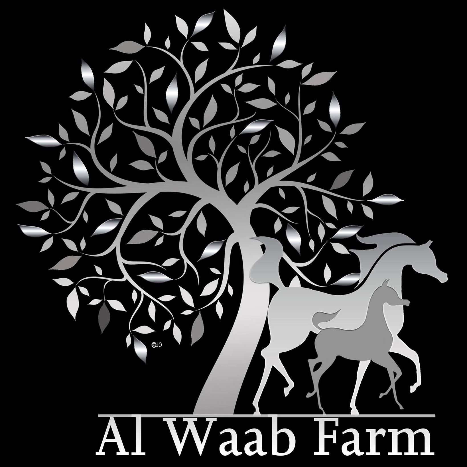 Al Waab Farm Logo & Brand Assets (SVG, PNG and vector) - Brandfetch