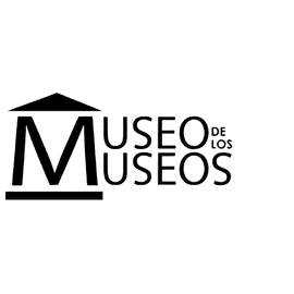 Museo de los Museos Logo & Brand Assets (SVG, PNG and vector) - Brandfetch