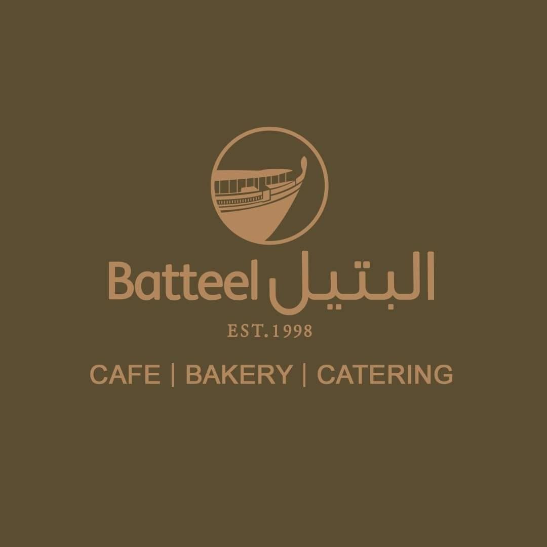 BATTEEL Logo & Brand Assets (SVG, PNG and vector) - Brandfetch