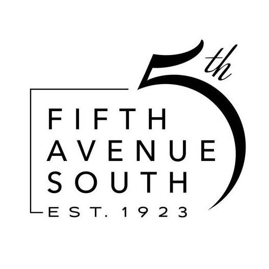 Fifth Avenue South Logo & Brand Assets (SVG, PNG and vector) - Brandfetch