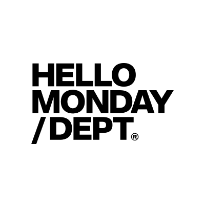 monday logo vector