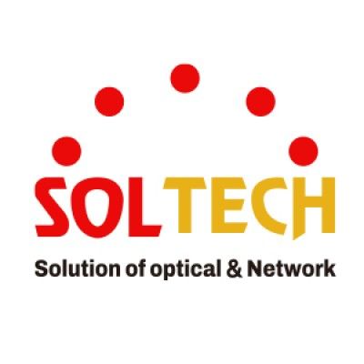 SOLTECH GROUP Logo & Brand Assets (SVG, PNG and vector) - Brandfetch