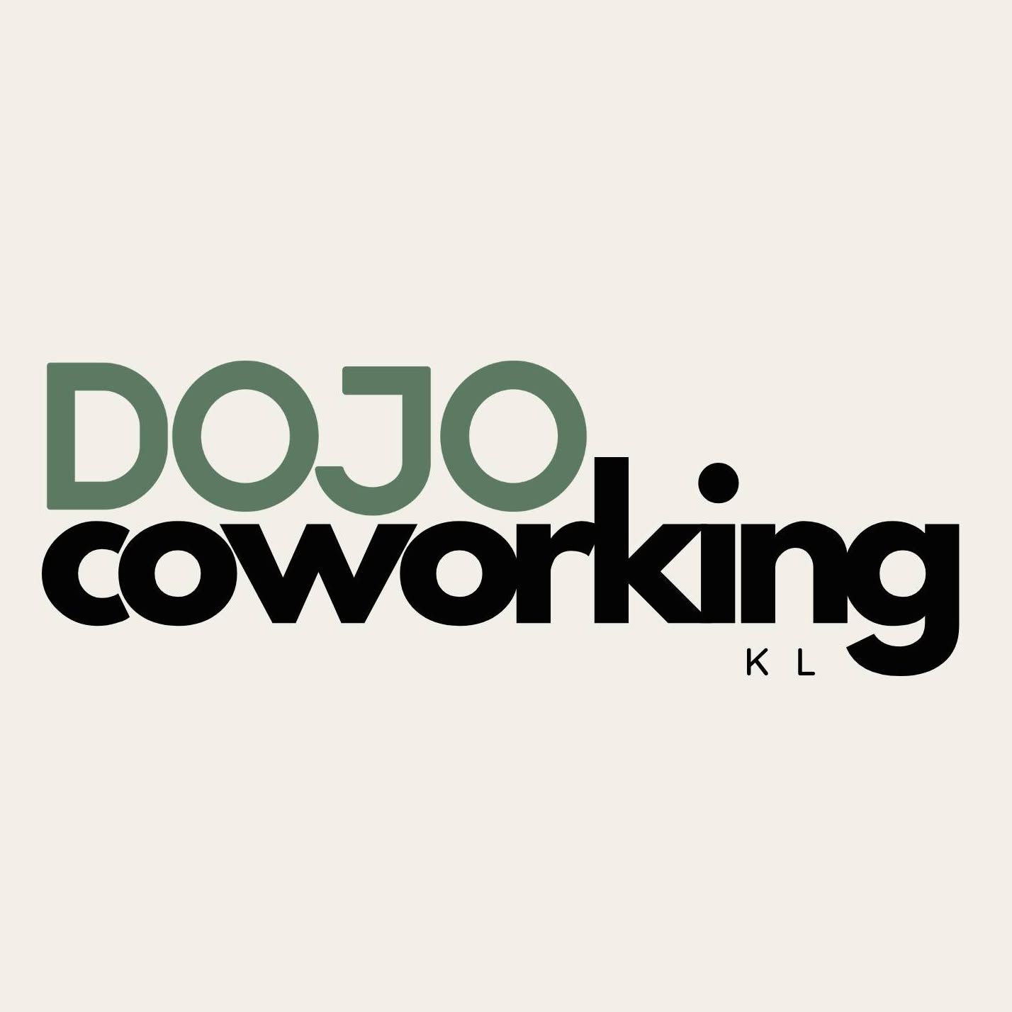 DOJO Coworking KL Logo & Brand Assets (SVG, PNG and vector) - Brandfetch