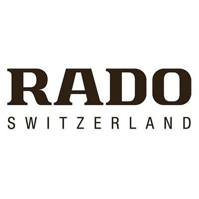 rado logo