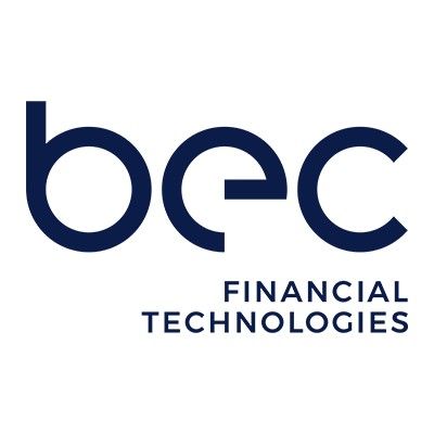 Financial Technologies Logo Business And Finance Logo Design