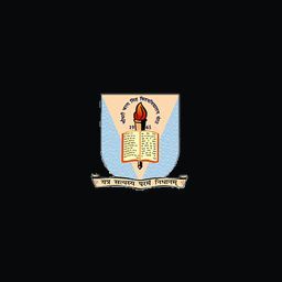 Chaudhary Charan Singh University Meerut Logo & Brand Assets (SVG, PNG ...