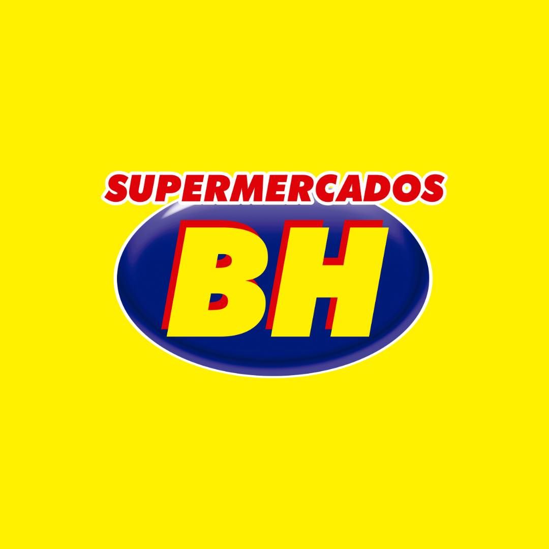 Supermercados BH Logo & Brand Assets (SVG, PNG and vector) - Brandfetch
