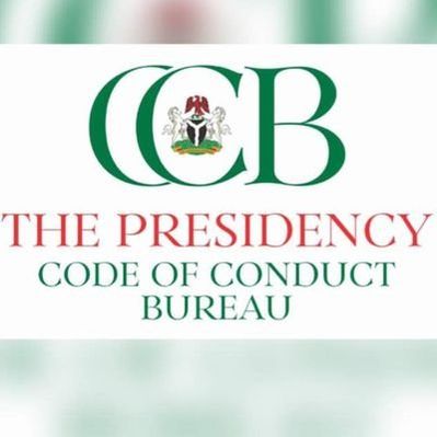 Code of Conduct Bureau Logo & Brand Assets (SVG, PNG and vector ...