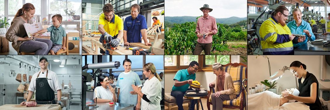 TAFE NSW Logo & Brand Assets (SVG, PNG and vector) - Brandfetch