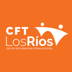 CFT de Los Ríos Logo & Brand Assets (SVG, PNG and vector) - Brandfetch
