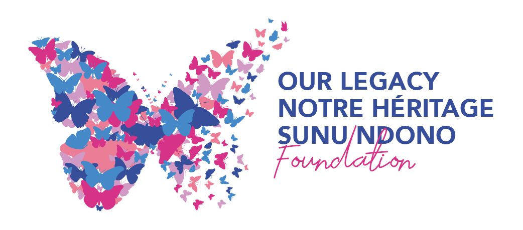 Our Legacy Foundation Logo & Brand Assets (SVG, PNG and vector ...