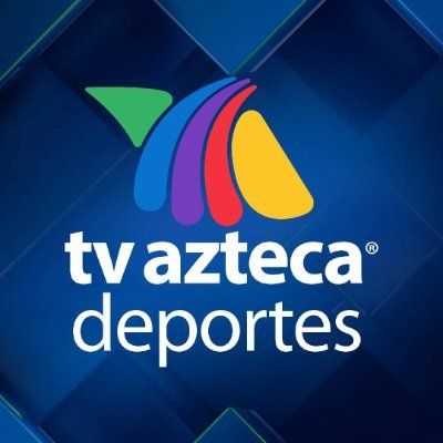 tv azteca logo vector