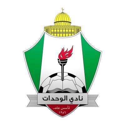 AL WEHDAT SC Logo & Brand Assets (SVG, PNG and vector) - Brandfetch