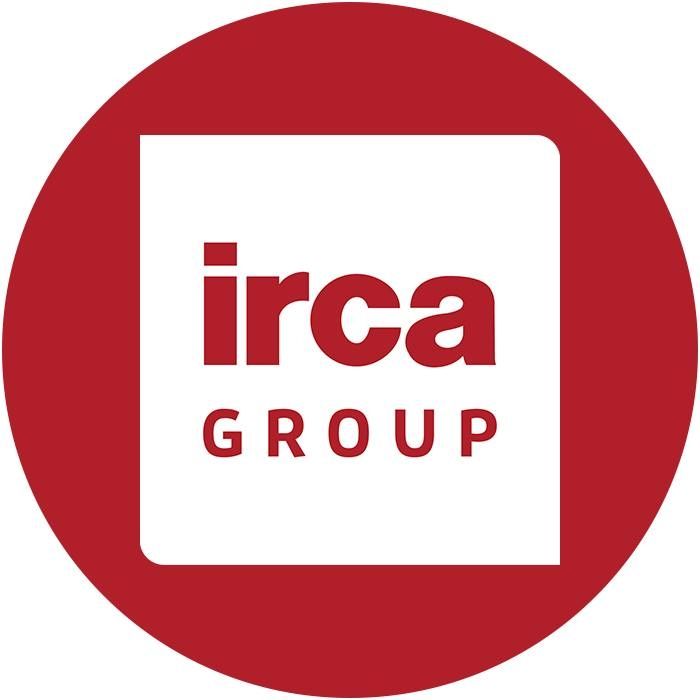 IRCA Group Logo & Brand Assets (SVG, PNG and vector) - Brandfetch