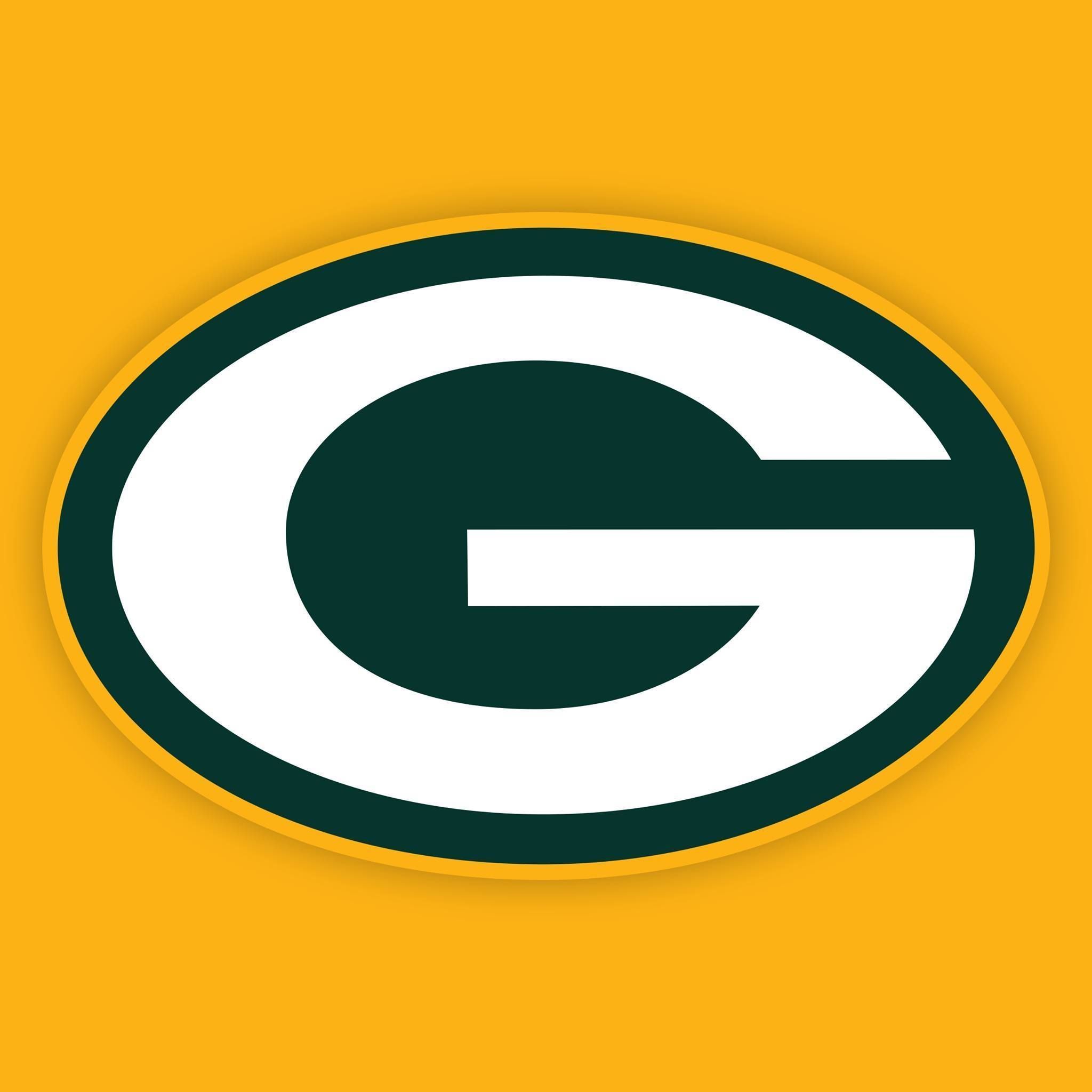 Green Bay Packers Logo & Brand Assets (SVG, PNG and vector) - Brandfetch