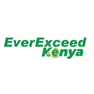 EverExceed Kenya Logo & Brand Assets (SVG, PNG and vector) - Brandfetch