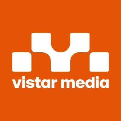 Vistar Media Logo & Brand Assets (SVG, PNG and vector) - Brandfetch
