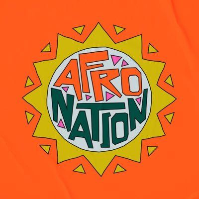 Afro Nation Logo & Brand Assets (SVG, PNG and vector) - Brandfetch