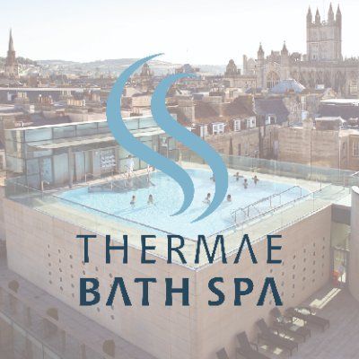 Thermae Bath Spa Logo & Brand Assets (SVG, PNG and vector) - Brandfetch