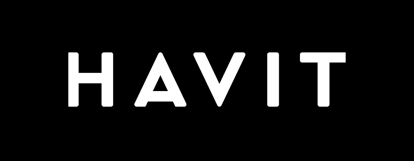 HAVIT's logos