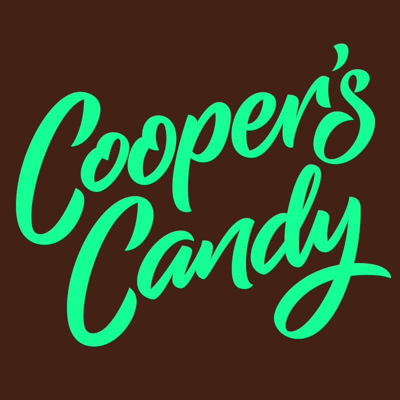 coopers logo vector