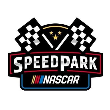 Nascar Speed Park Logo & Brand Assets (SVG, PNG and vector) - Brandfetch