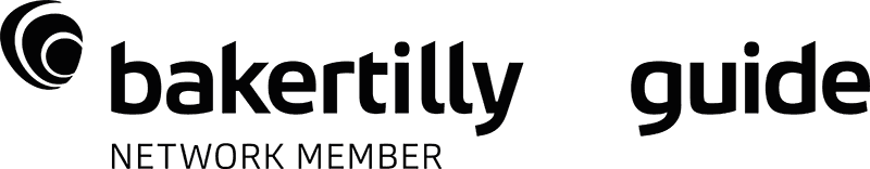Baker Tilly Guide AB Logo & Brand Assets (SVG, PNG and vector) - Brandfetch