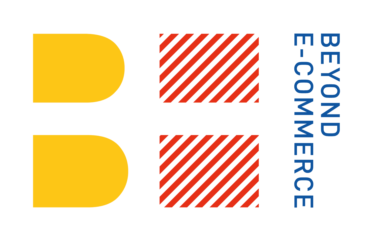 Beyond E-Commerce GmbH Logo & Brand Assets (SVG, PNG and vector ...