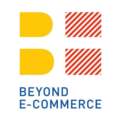 Beyond E-Commerce GmbH Logo & Brand Assets (SVG, PNG and vector ...