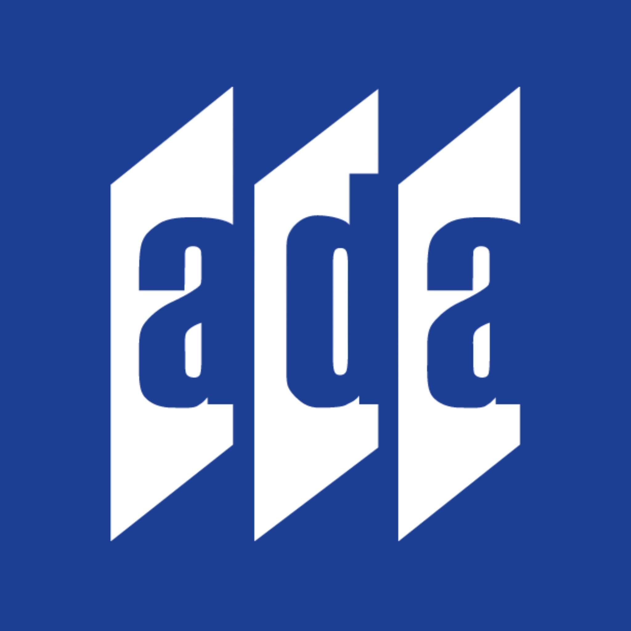 ADA National Network Logo & Brand Assets (SVG, PNG and vector) - Brandfetch