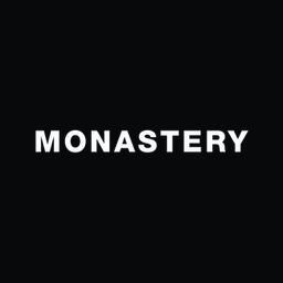 Monastery Logo & Brand Assets (SVG, PNG and vector) - Brandfetch