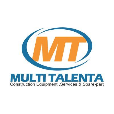 CV Multi Talenta Logo & Brand Assets (SVG, PNG and vector) - Brandfetch