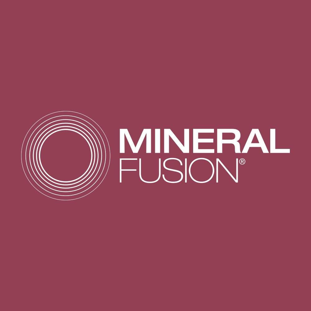 Mineral Fusion Logo & Brand Assets (SVG, PNG and vector) - Brandfetch