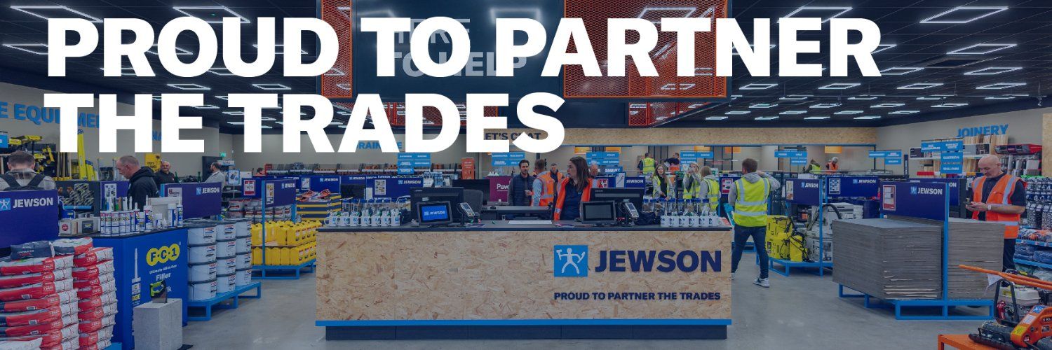 Jewson Logo & Brand Assets (SVG, PNG and vector) - Brandfetch