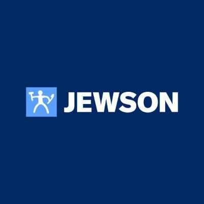 Jewson Logo & Brand Assets (SVG, PNG and vector) - Brandfetch