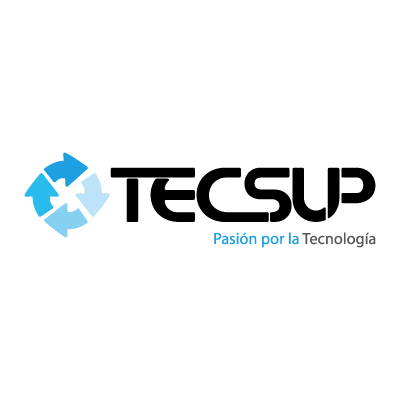 Tecsup Logo & Brand Assets (SVG, PNG and vector) - Brandfetch