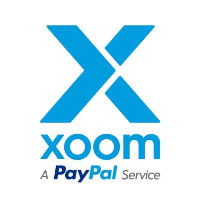 Xoom, a PayPal Service Logo & Brand Assets (SVG, PNG and vector ...