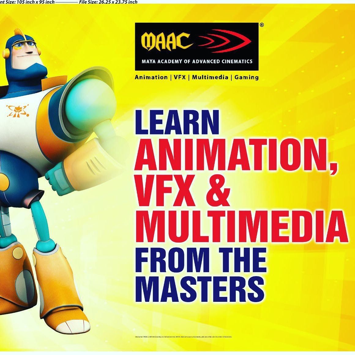 Maac Kukatpally | Hyderabad Logo & Brand Assets (SVG, PNG and vector) - Brandfetch