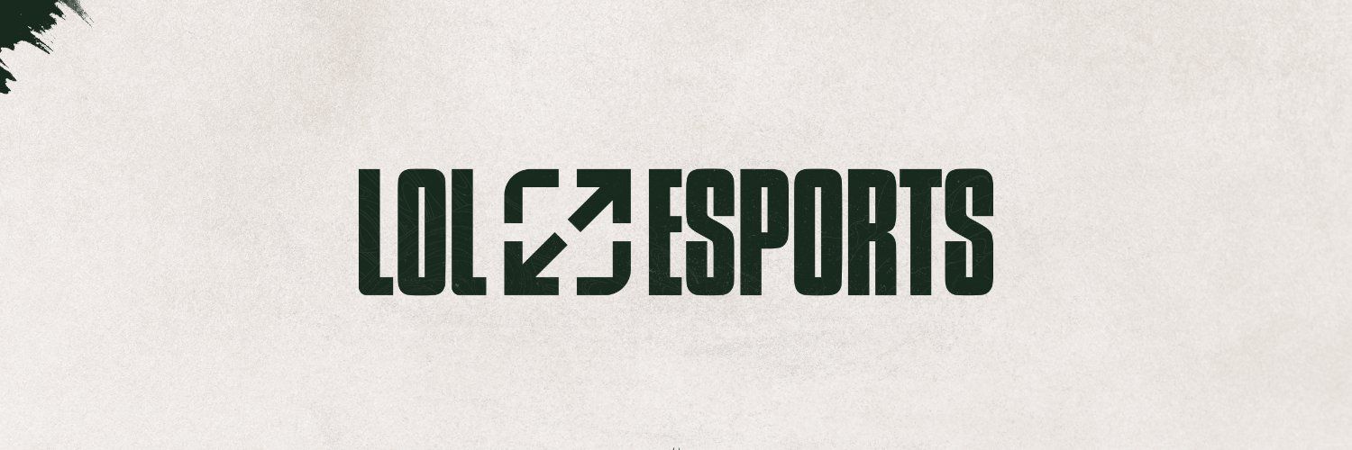 LoL Esports Logo & Brand Assets (SVG, PNG and vector) - Brandfetch