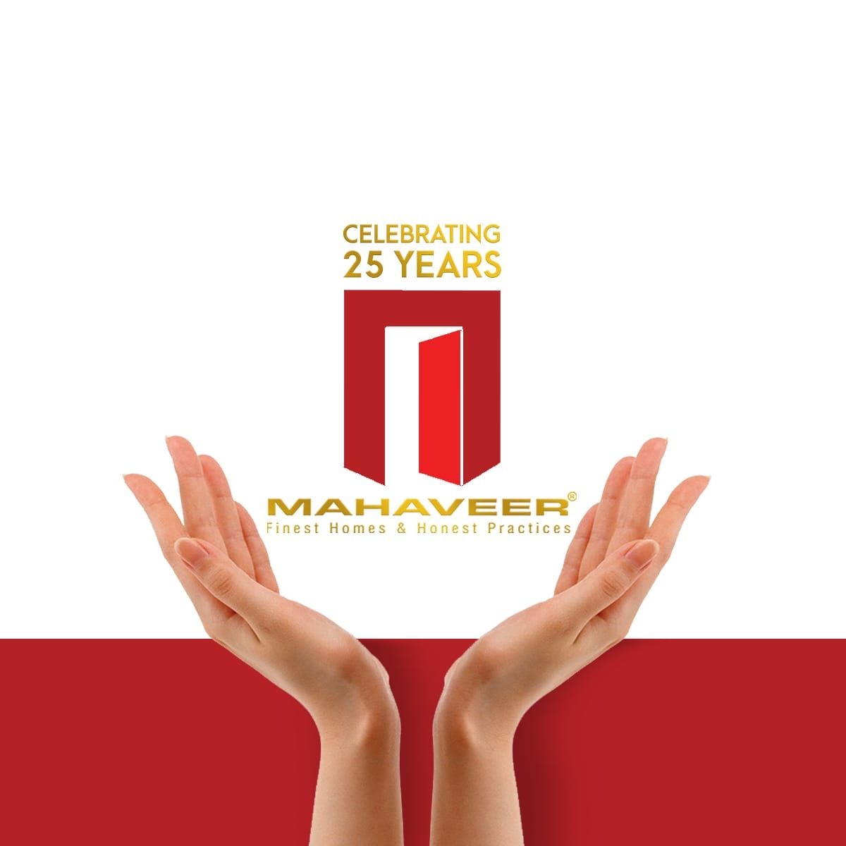 Mahaveer Group Logo & Brand Assets (SVG, PNG and vector) - Brandfetch