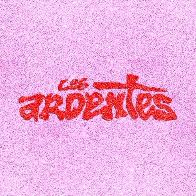 LES ARDENTES Logo & Brand Assets (SVG, PNG and vector) - Brandfetch