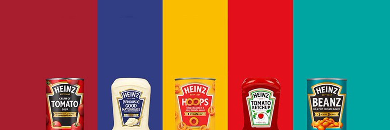 Heinz Logo & Brand Assets (SVG, PNG and vector) - Brandfetch