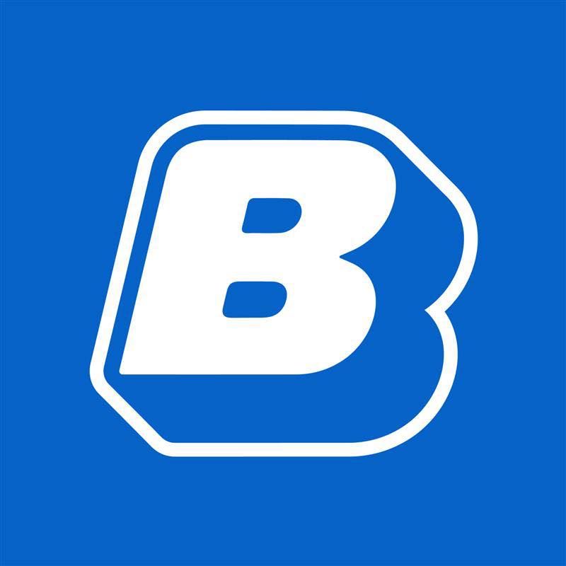 Built Bar Logo & Brand Assets (SVG, PNG and vector) - Brandfetch