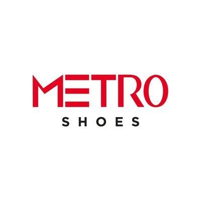 Metro Shoes Logo & Brand Assets (SVG, PNG and vector) - Brandfetch