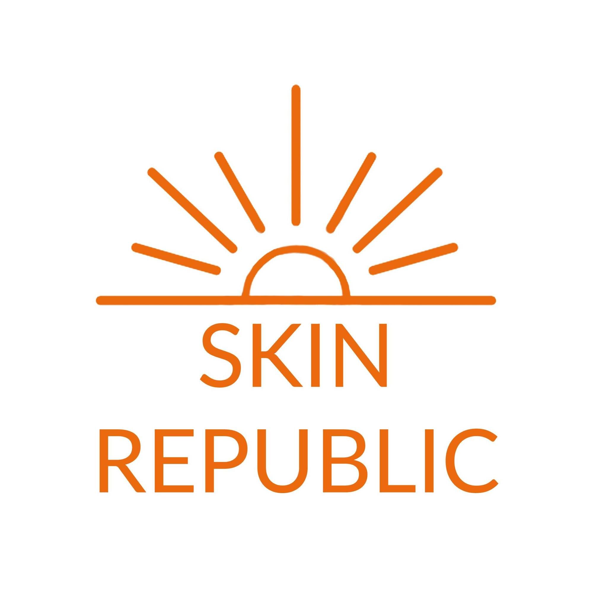 Skin Republic Logo & Brand Assets (SVG, PNG and vector) - Brandfetch