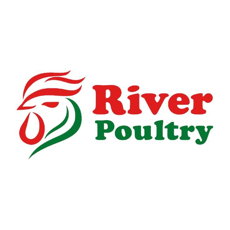 River Poultry Logo & Brand Assets (SVG, PNG and vector) - Brandfetch